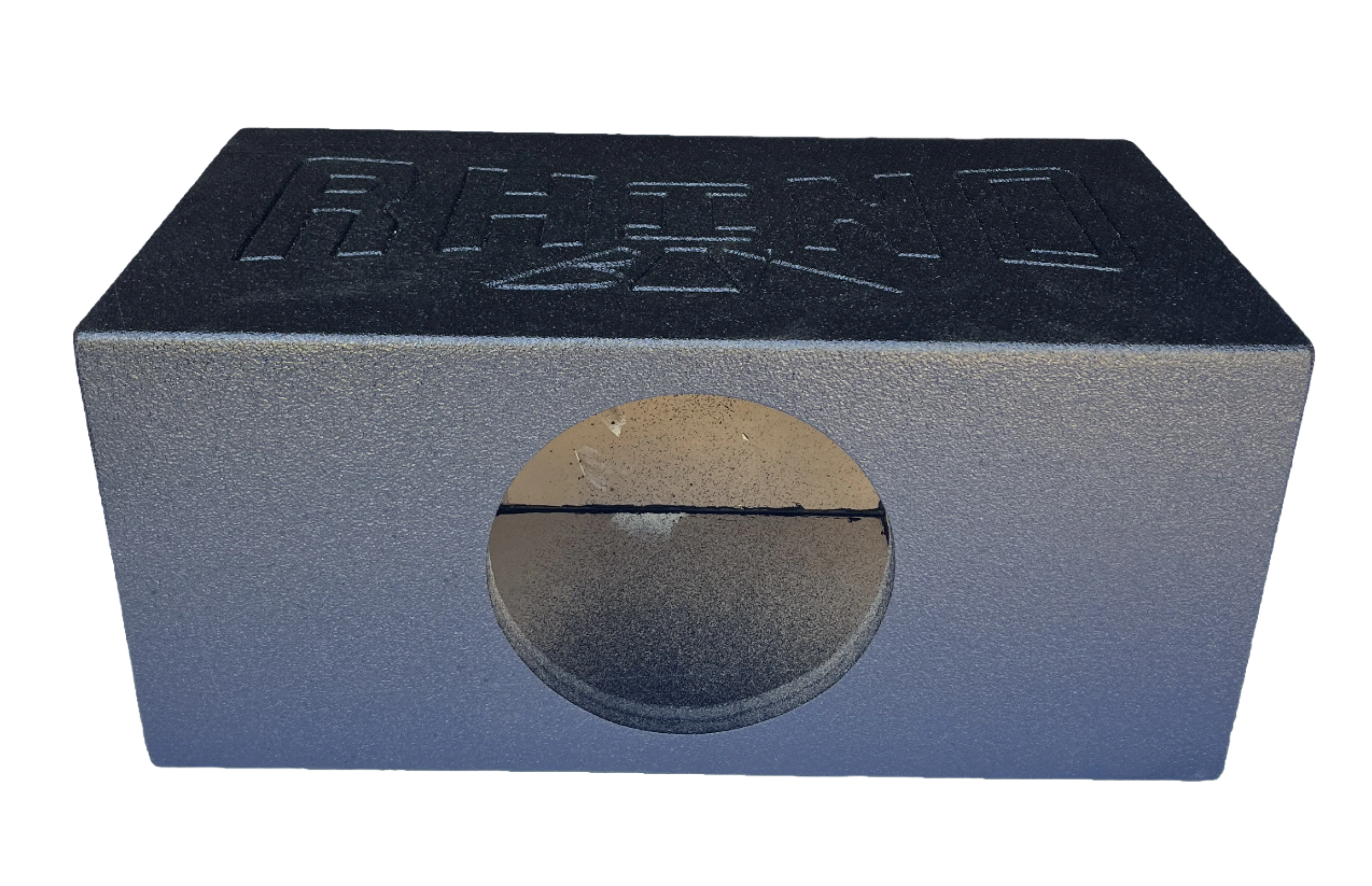 HORN PORT SUPER BASS SIDE PORT 1X10 – My Store