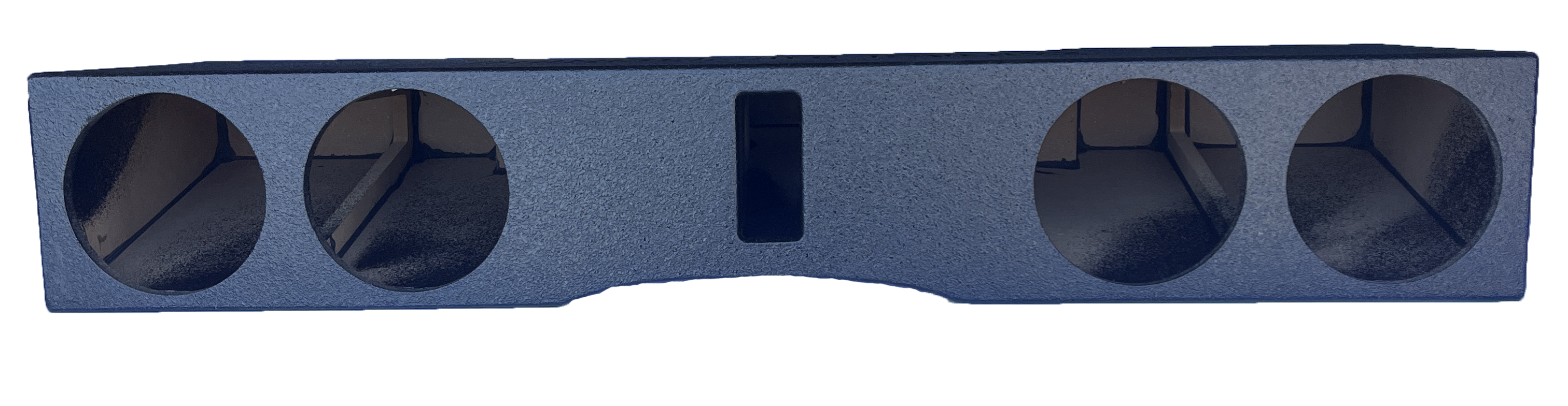 2007-2013 CHEVY CREW CAB Front Fire PORTED 4X8 – My Store