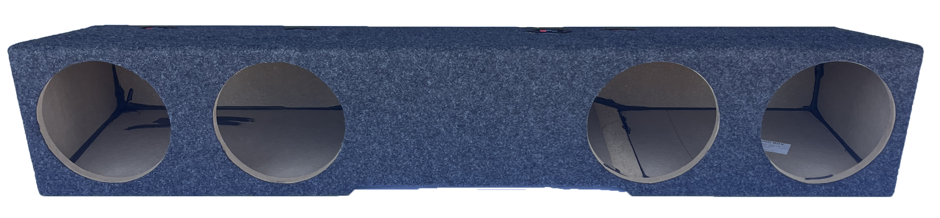 2014 & UP CHEVY CREW CAB FRONT FIRE 4x8 Carpeted – My Store