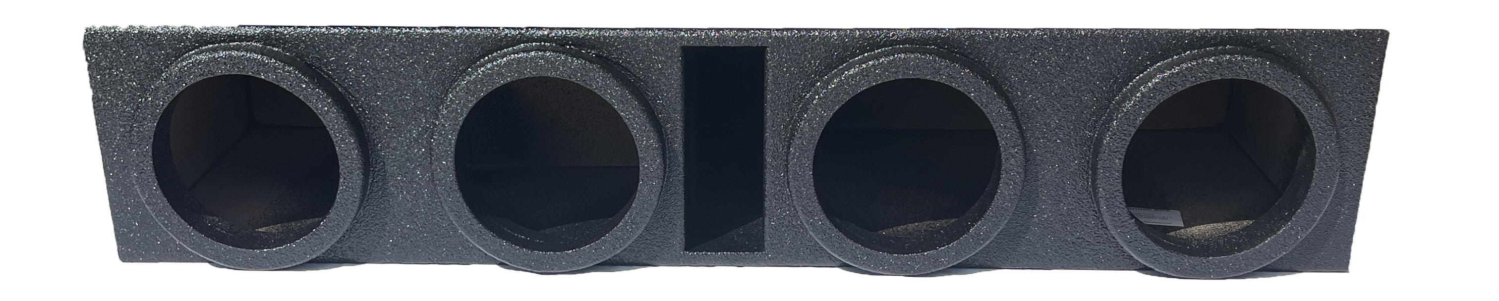 2019 and Up Silverado Crew Cab 4x8" ported – My Store