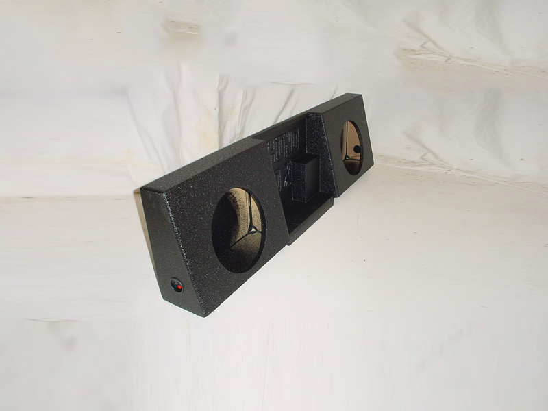 2014 Up Chevy Silverado Single cab Sub Box 2x10 Poly – My Store