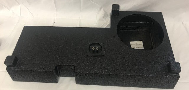 Hummer H2 SUT single 10" Sub Box – My Store